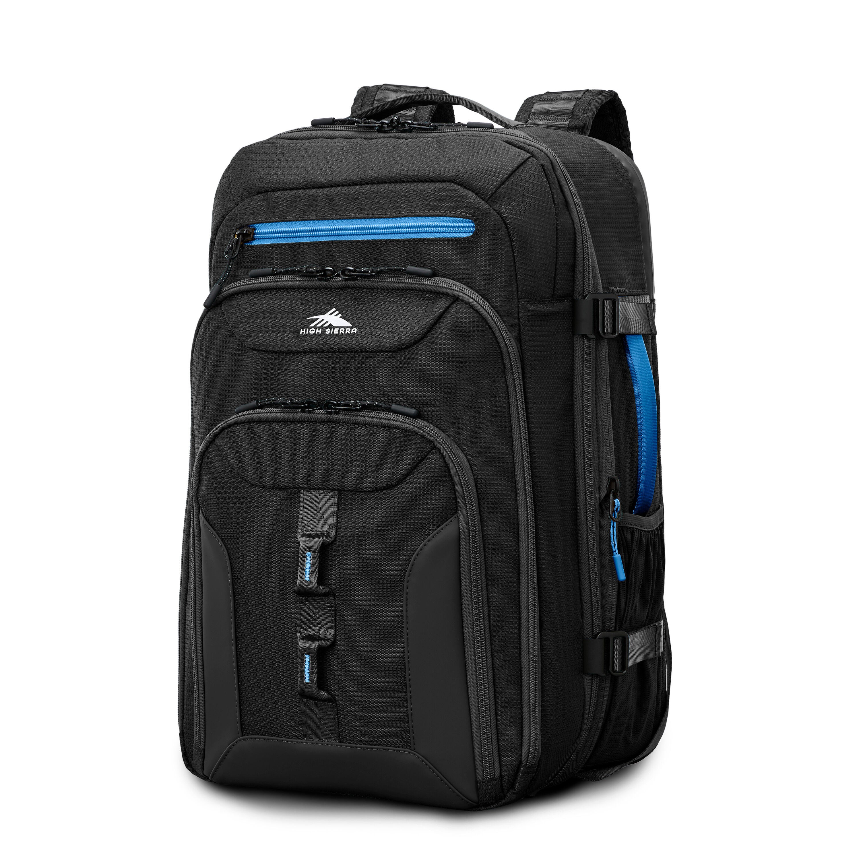 High Sierra Hi-Life Travel Backpack