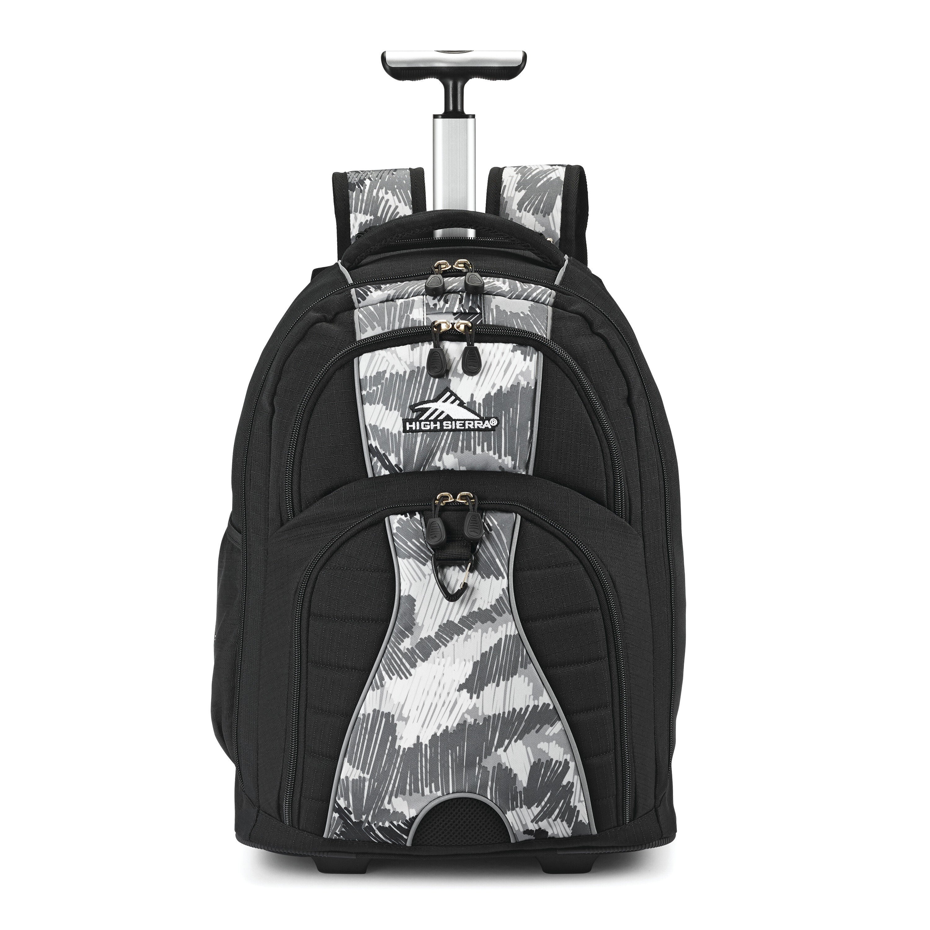 Freewheel Wheeled Backpack