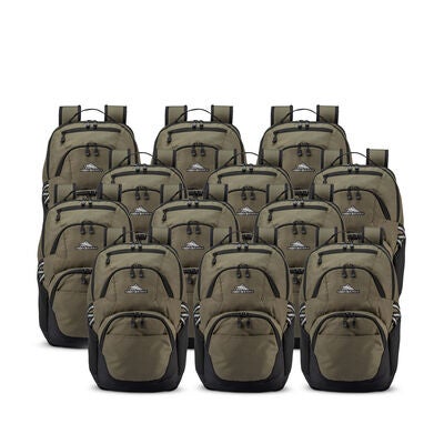 Swoop SG | High Sierra