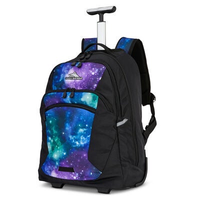 Wheeled & Rolling Backpacks | High Sierra