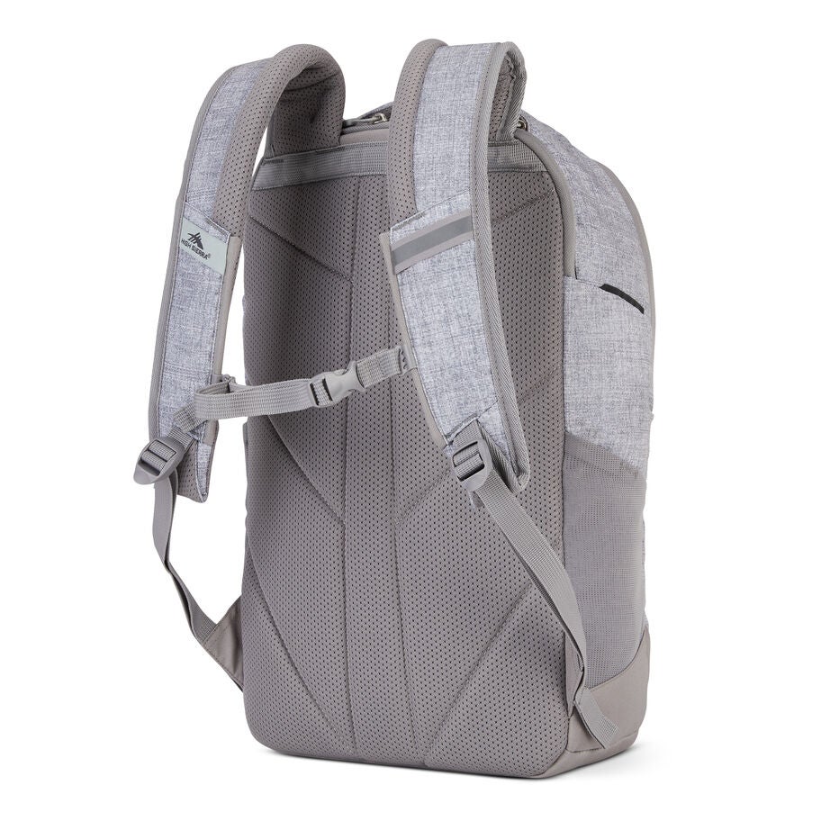 Swerve Pro Backpack | Laptop Backpack | High Sierra